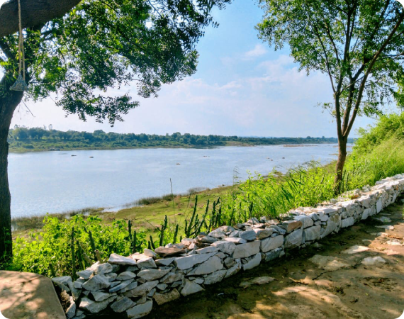 Nature Walks & River Trails - Mahirosa Resort